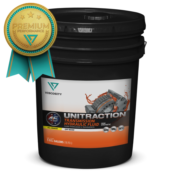 VISCOSITYUNITRACTIONTHF5GALLON